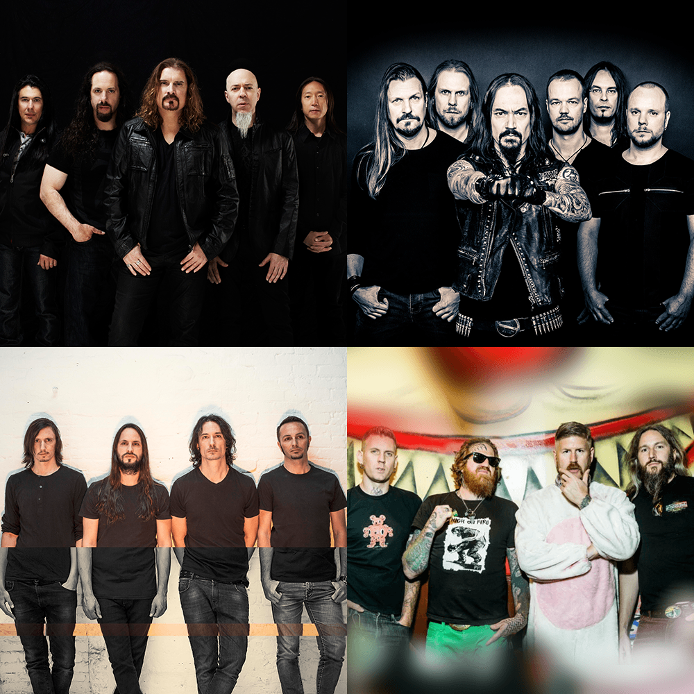 Amorphis bei Amazon Music Unlimited